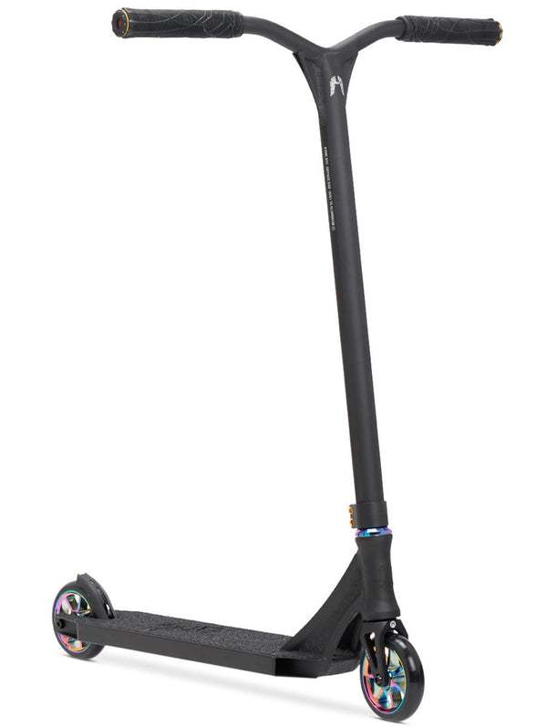 Elevate Your Ride: Premium Park Scooters for Every Skill Level – The ...