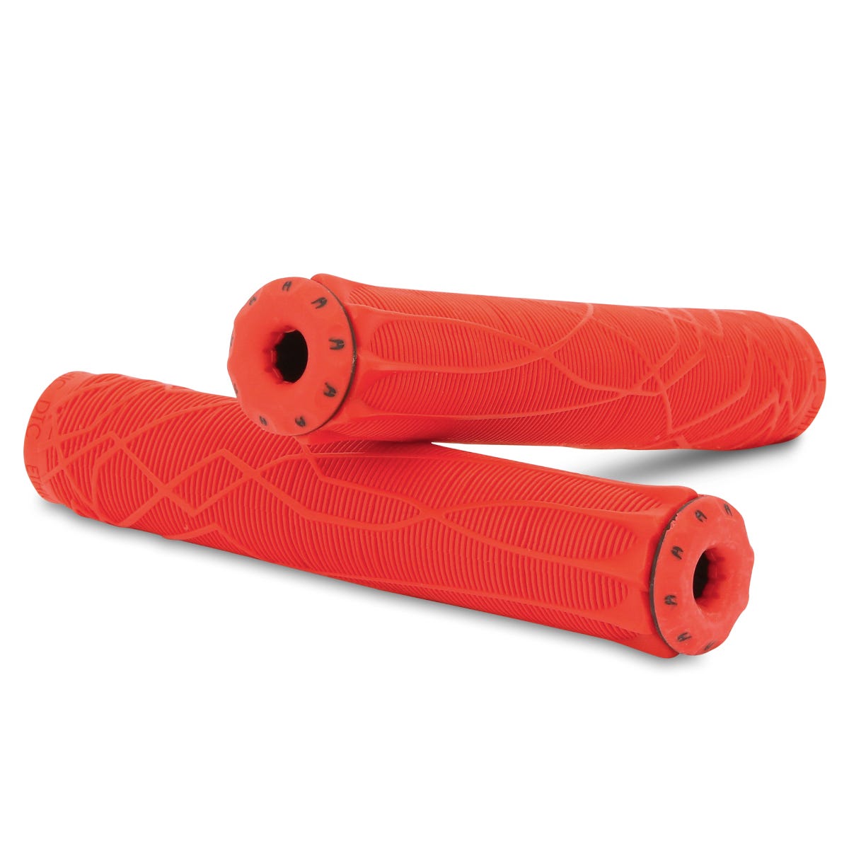 Scooter Grips – The Vault Pro Scooters