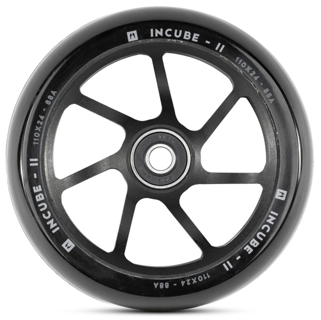 Ethic Incube V2 Wheel - 110mm – The Vault Pro Scooters