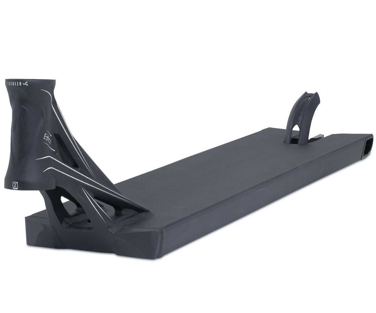 Ethic Lindworm V4 Deck - 6.3" Wide