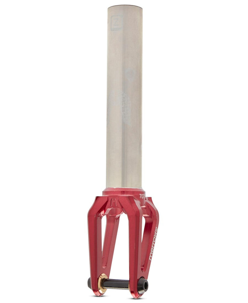 Upgrade Your Scoot: The Vault Pro Scooter Forks – The Vault Pro Scooters