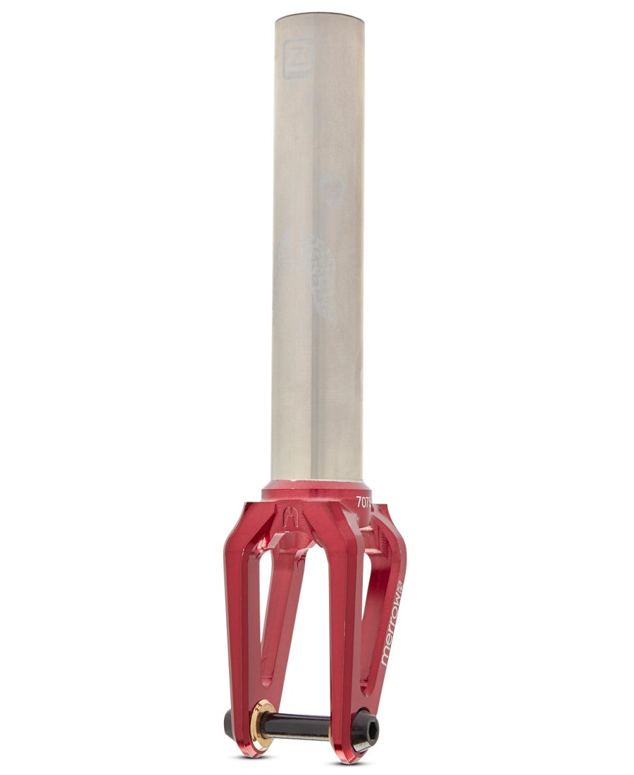 Upgrade Your Scoot: The Vault Pro Scooter Forks – The Vault Pro Scooters