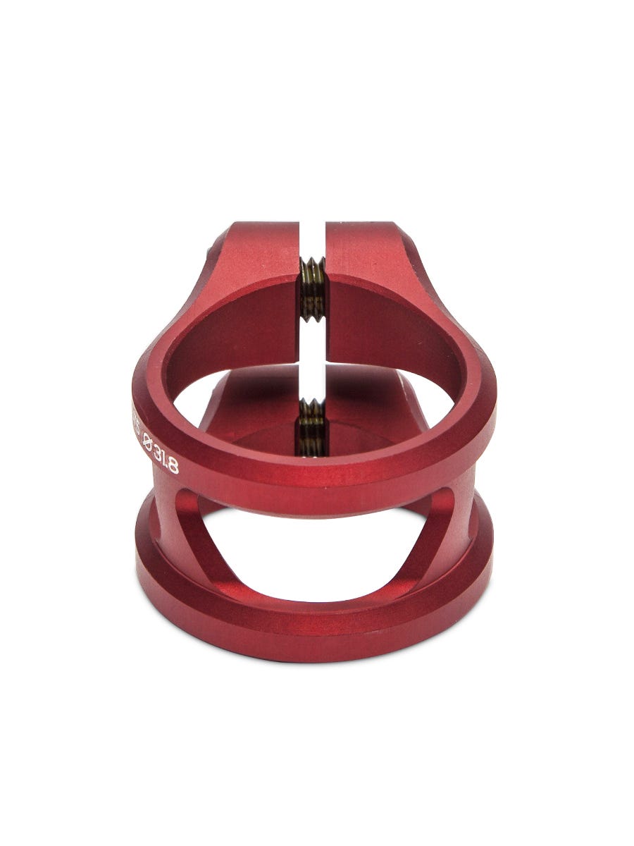 Ethic Sylphe Clamp – The Vault Pro Scooters