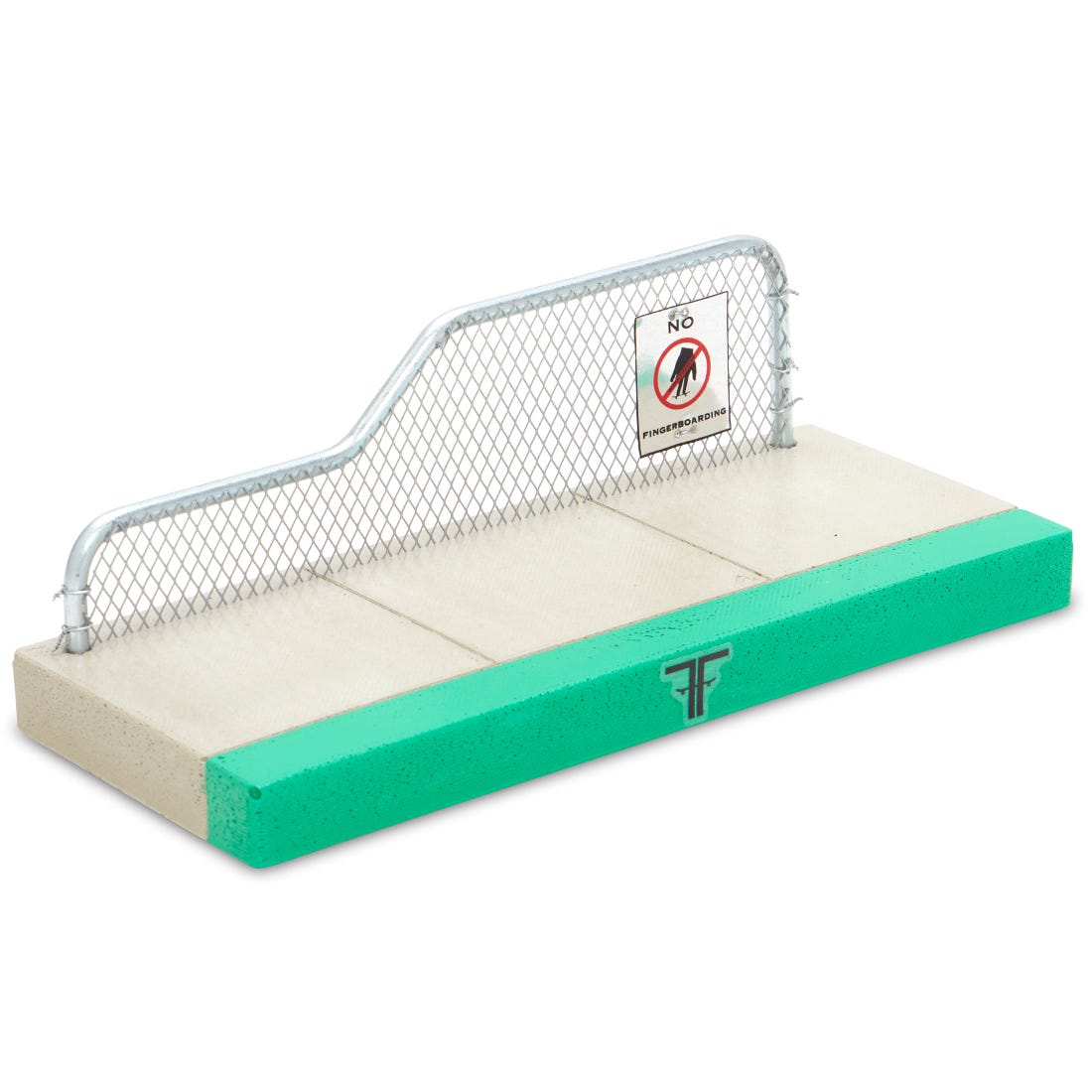 Fingerboard Ramps and Rails