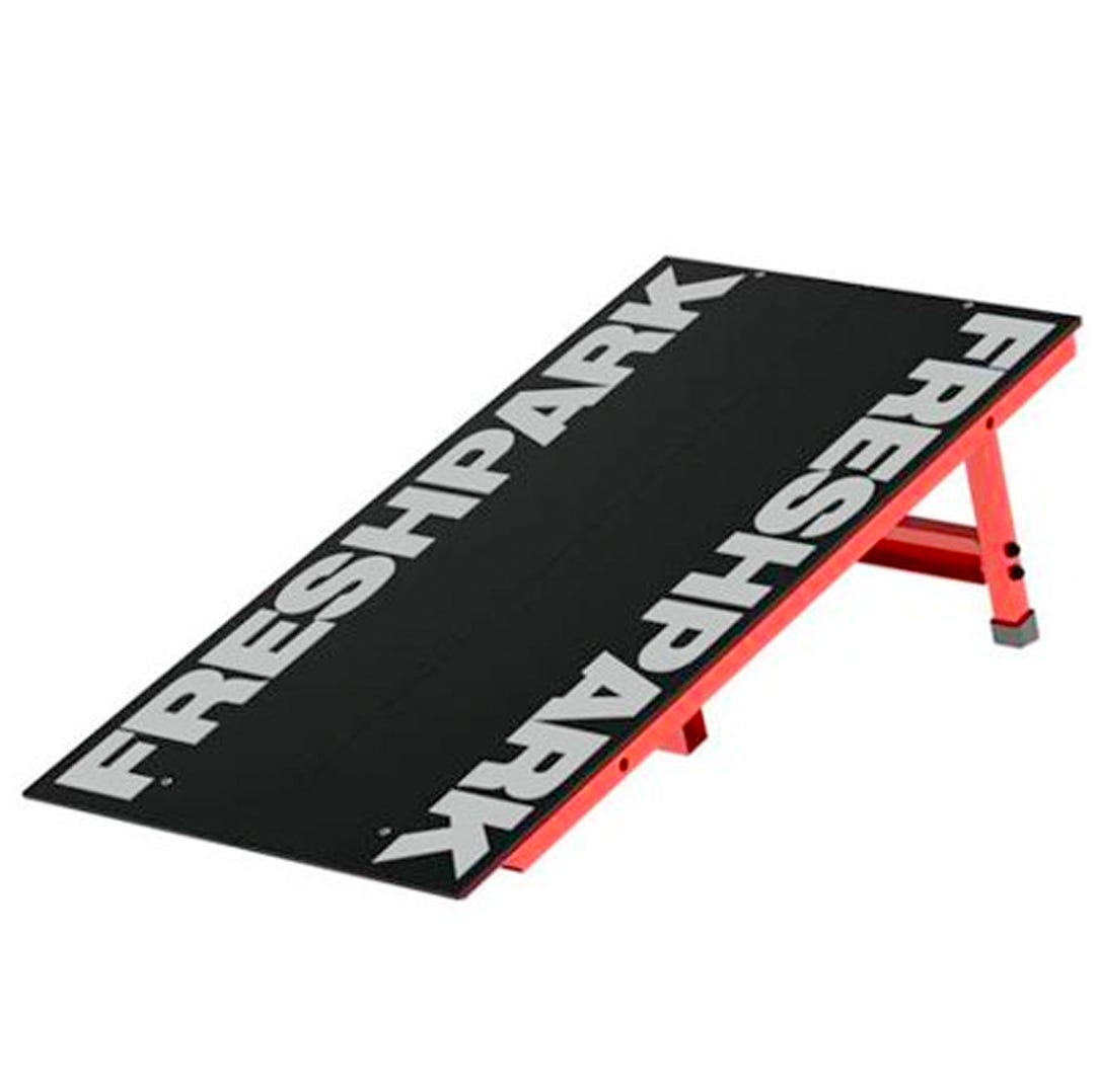 Ramps and Grind Rails – The Vault Pro Scooters