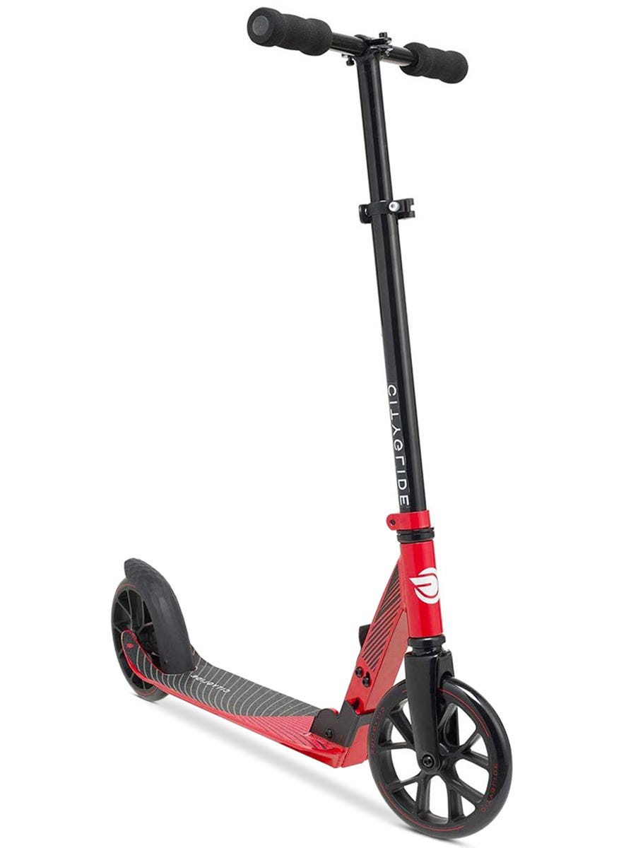 Family Scooters – The Vault Pro Scooters