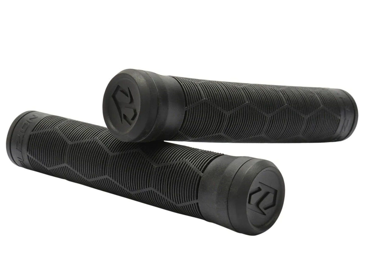 Fuzion "Hex" Grips