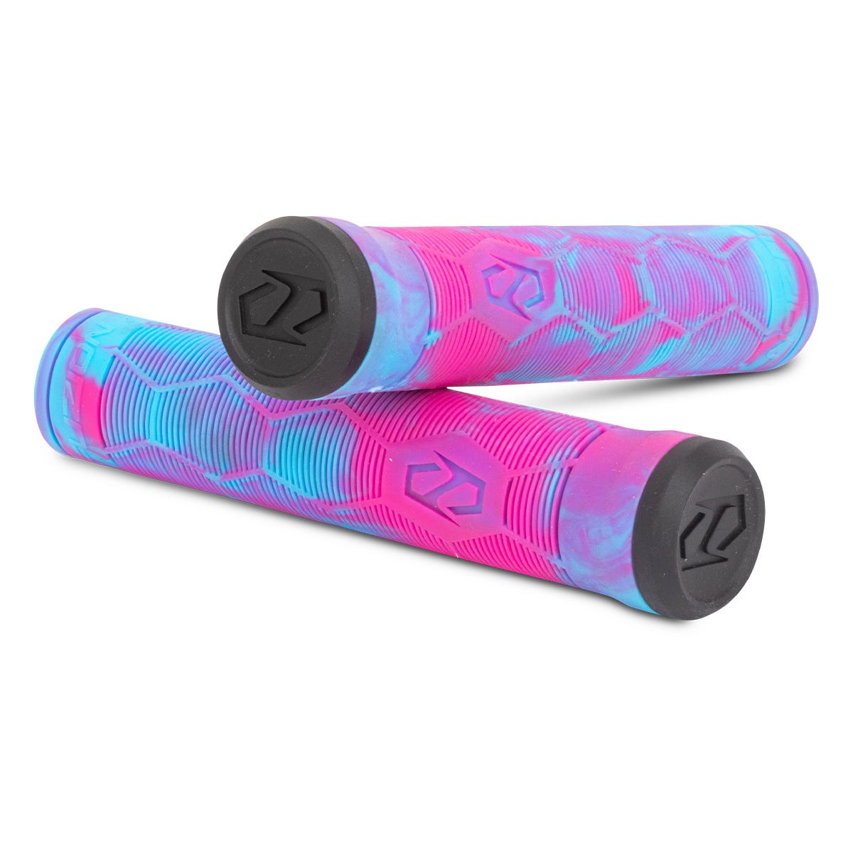 Fuzion Scooters – The Vault Pro Scooters