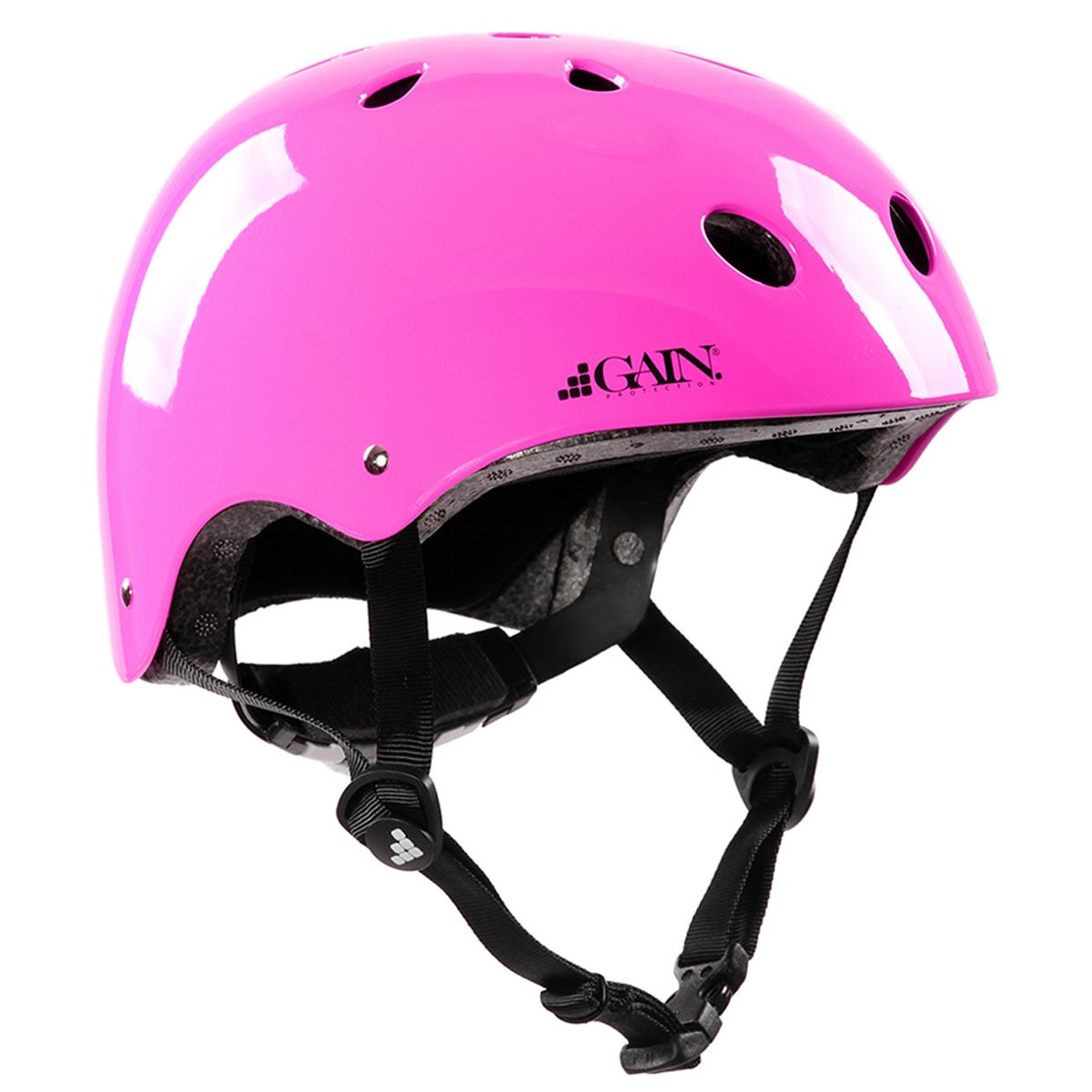 Gain Protection The Sleeper Certified Helmet (Adjustable Size) – The ...