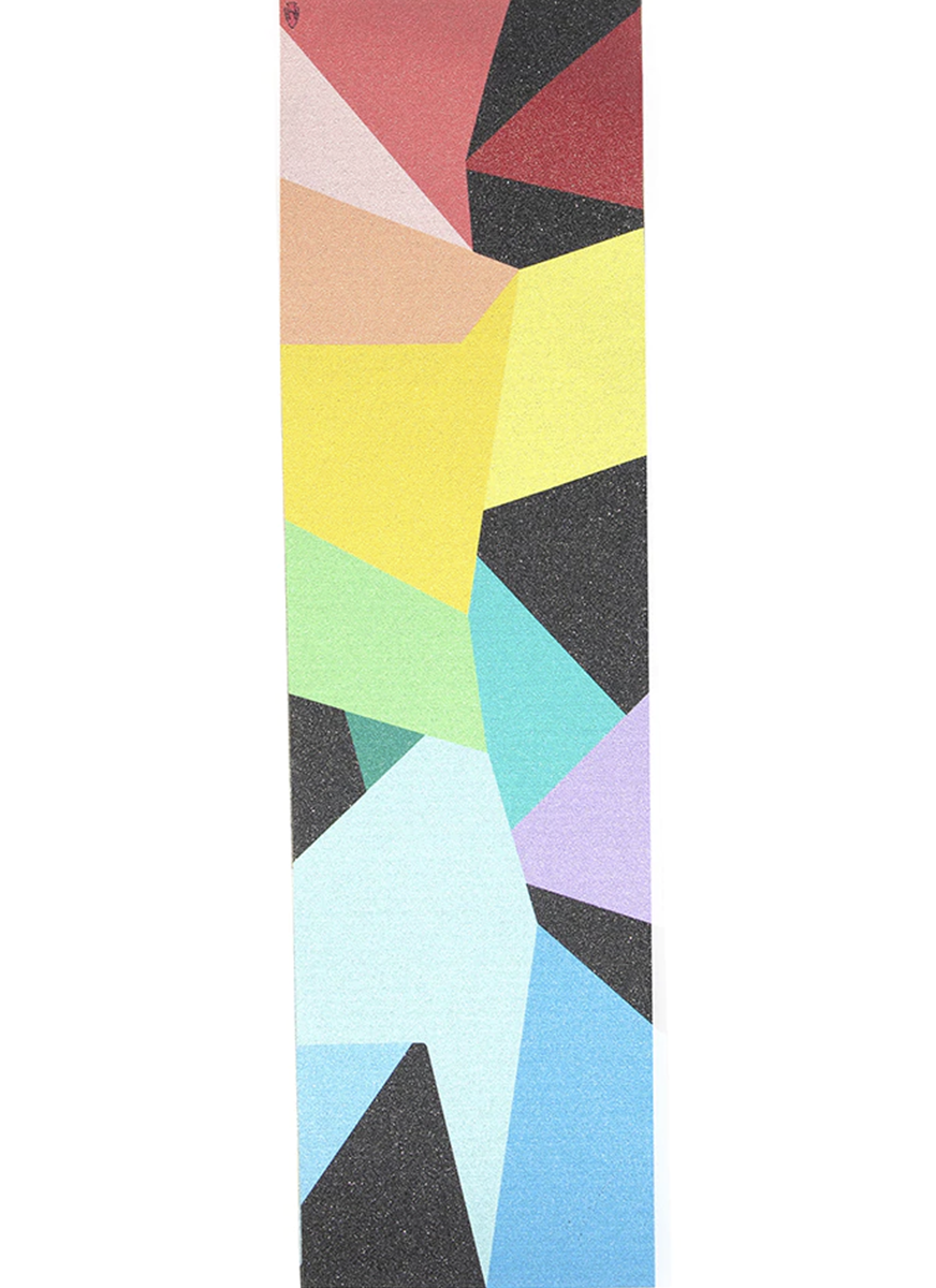 North Art Grip Tape – The Vault Pro Scooters