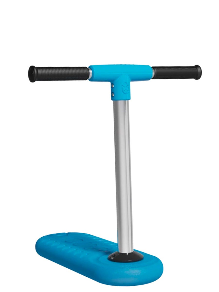 Trampoline Scooters