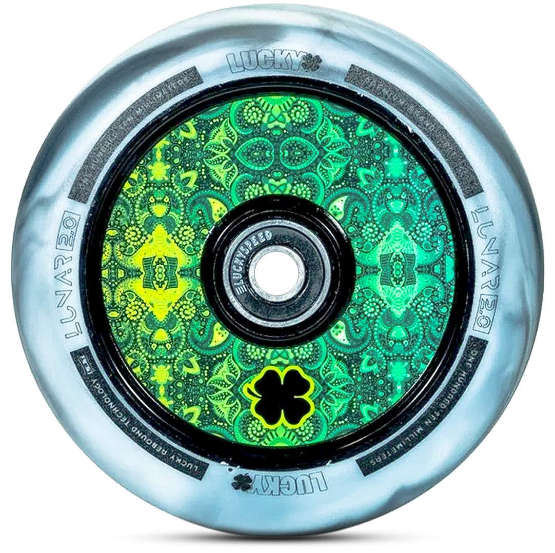 Parts Wheels - The Vault: Your Pro Scooter Shop – The Vault Pro Scooters