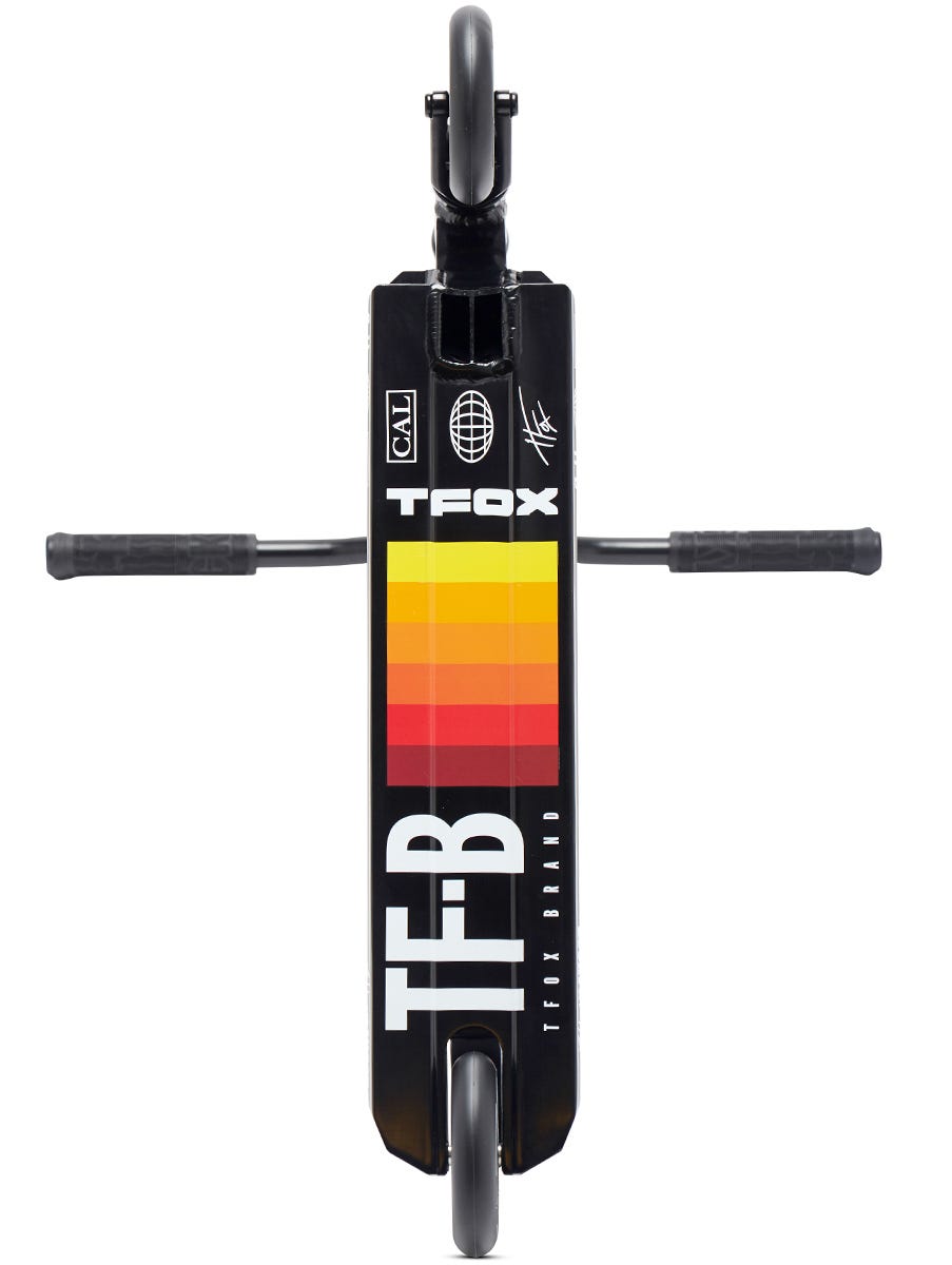 Complete Scooters - The Vault: Your Pro Scooter Shop