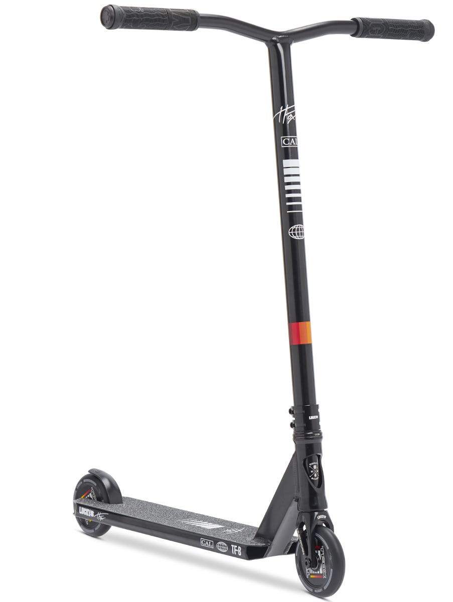 Complete Scooters - The Vault: Your Pro Scooter Shop