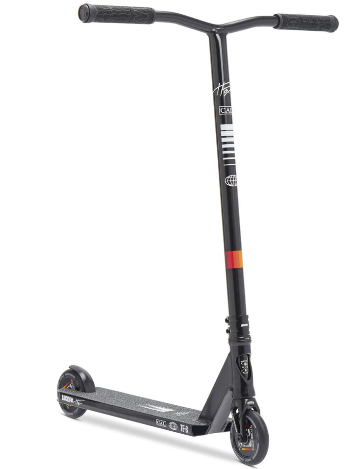 Complete Scooters - The Vault: Your Pro Scooter Shop
