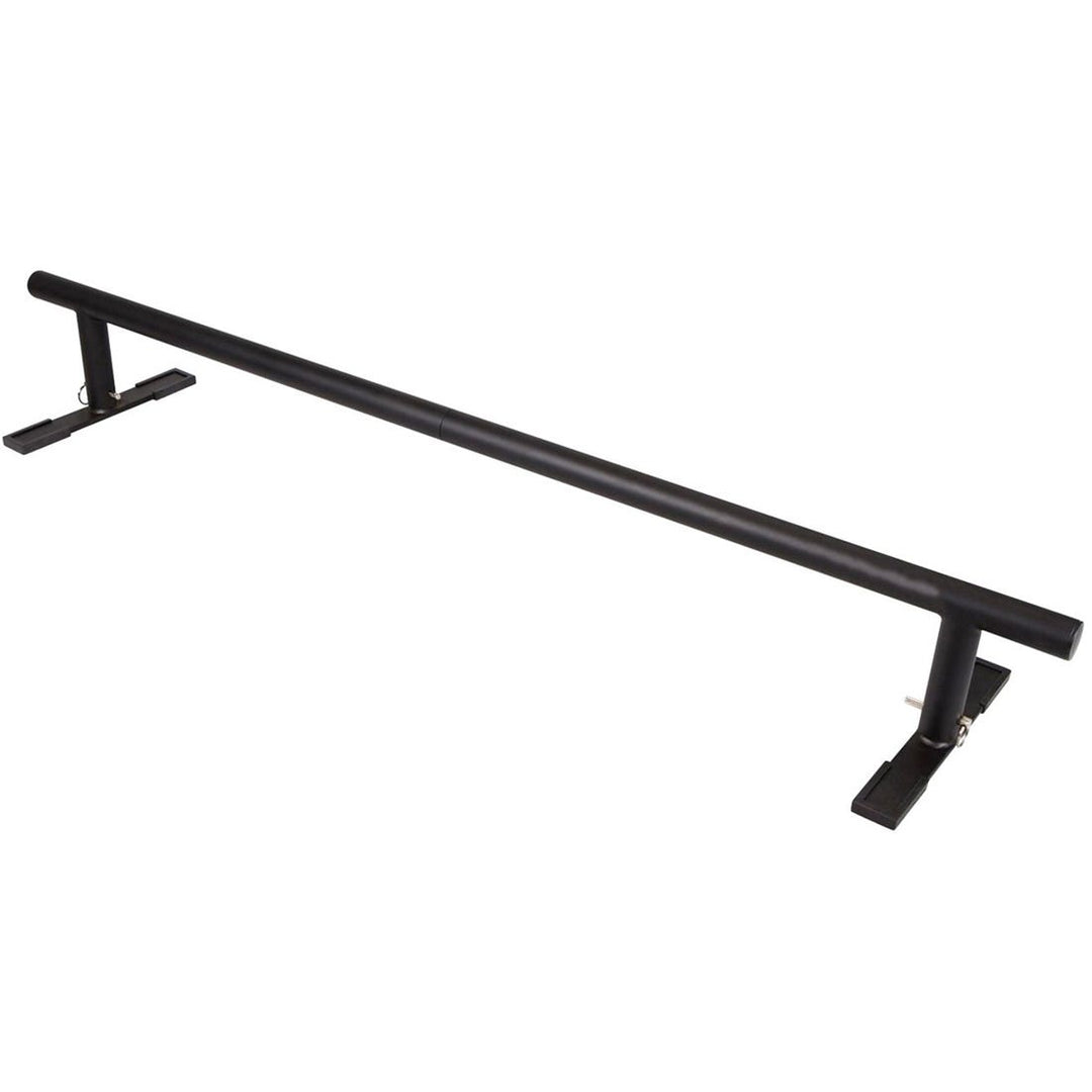 Ramps and Grind Rails