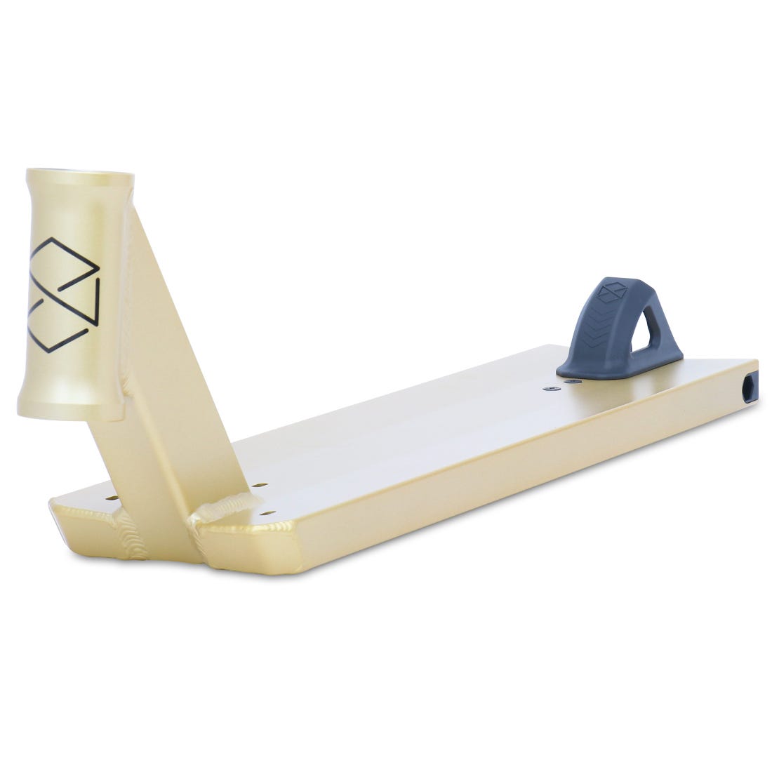 Native Stem Saundezy Signature Deck – The Vault Pro Scooters