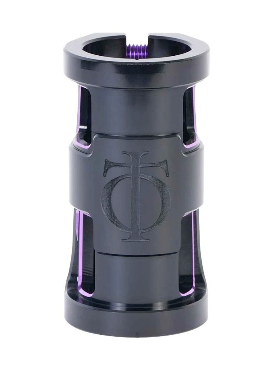 Parts Clamps Scs - The Vault: Your Pro Scooter Shop – The Vault Pro ...