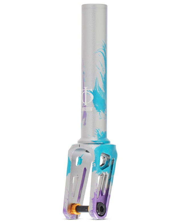 Oath Shadow Fork – The Vault Pro Scooters