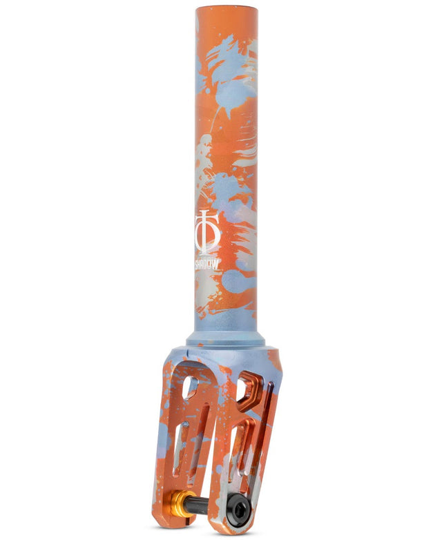 Oath Shadow Fork – The Vault Pro Scooters