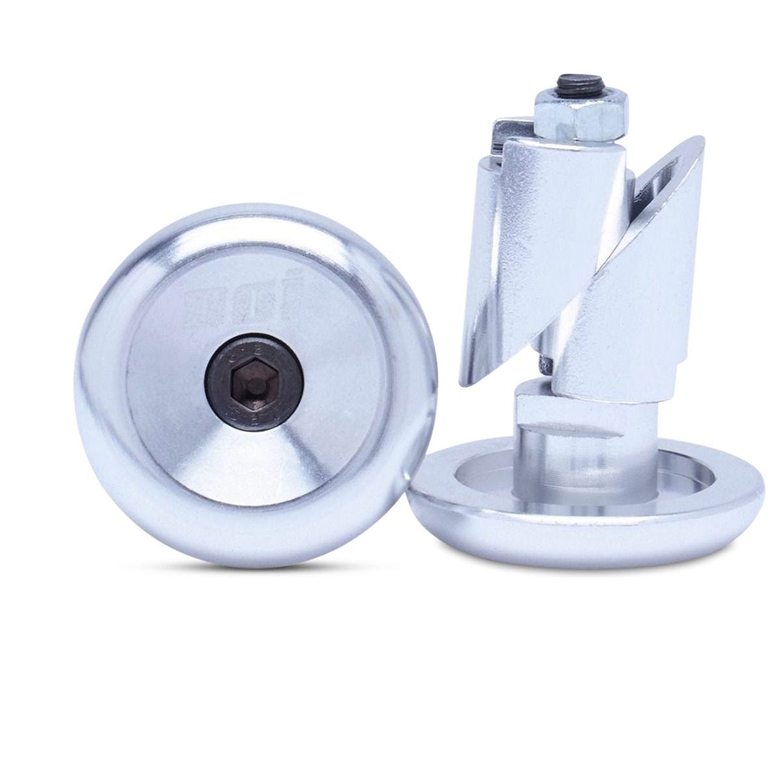 Parts Components Bar Ends - The Vault: Your Pro Scooter Shop – The ...