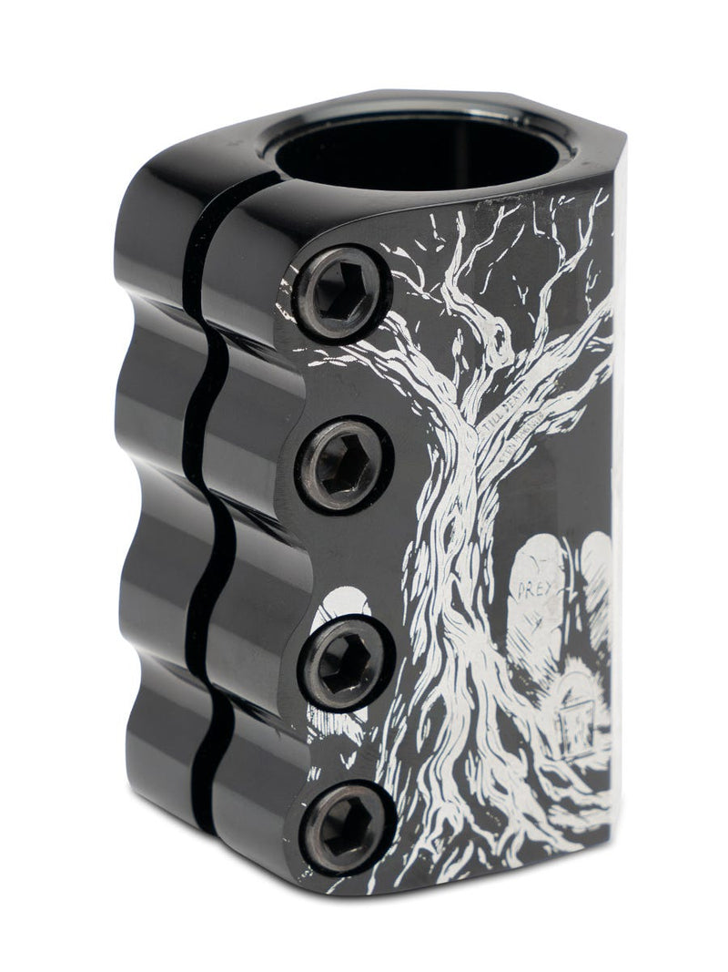 Prey Sten Magnus Sig Till Death SCS Clamp – The Vault Pro Scooters