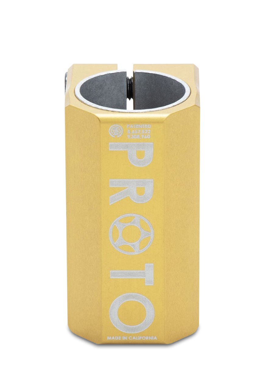 PROTO Baby SCS Clamp