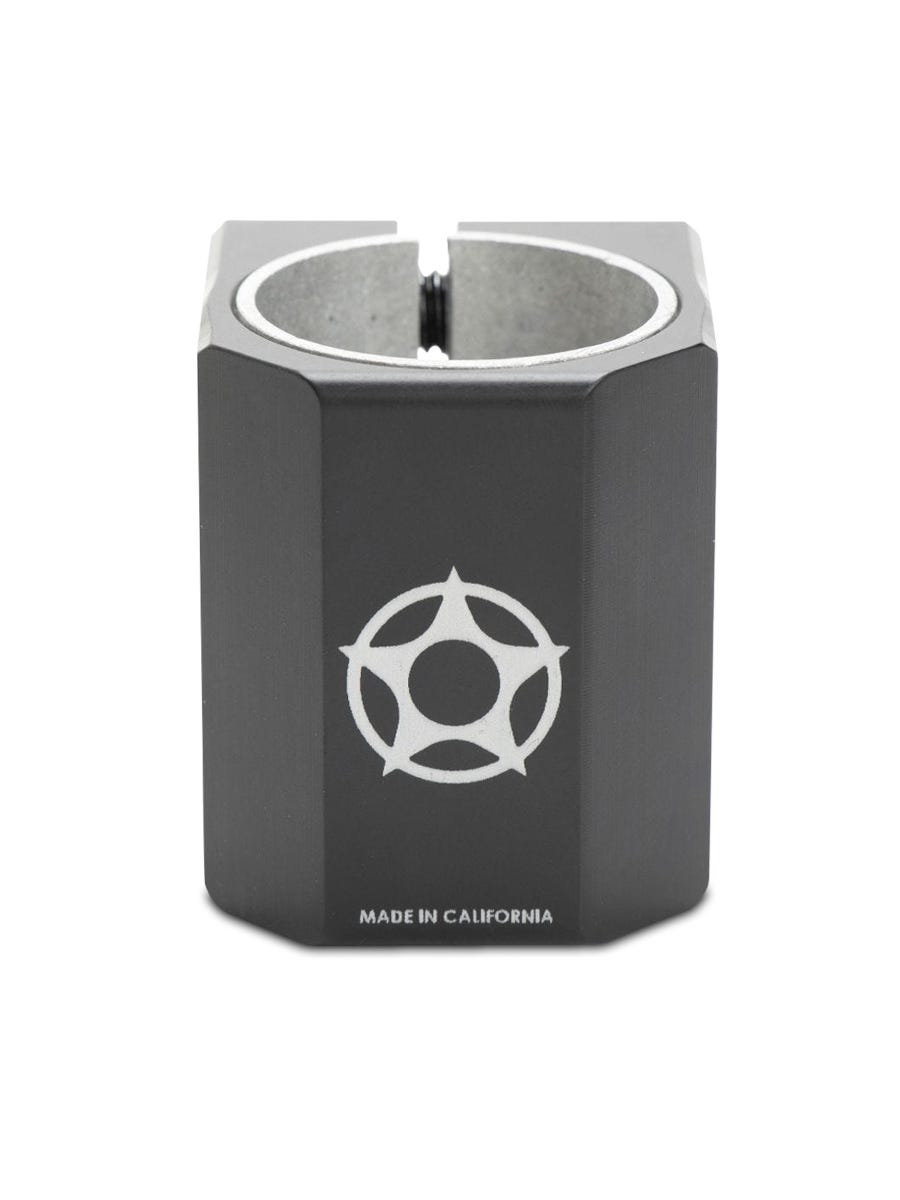 PROTO Half-Knuckle V2 Clamp