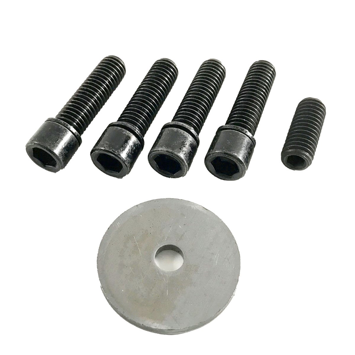 PROTO Sentinel SCS Replacement Hardware Kit – The Vault Pro Scooters