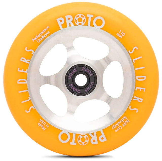 PROTO StarBright Slider Wheels – The Vault Pro Scooters