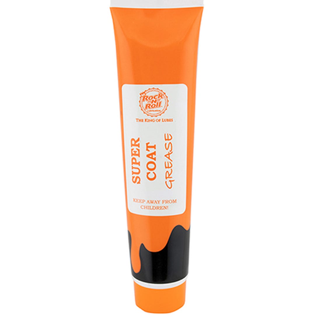 Rock N Roll Super Coat Grease - 4oz