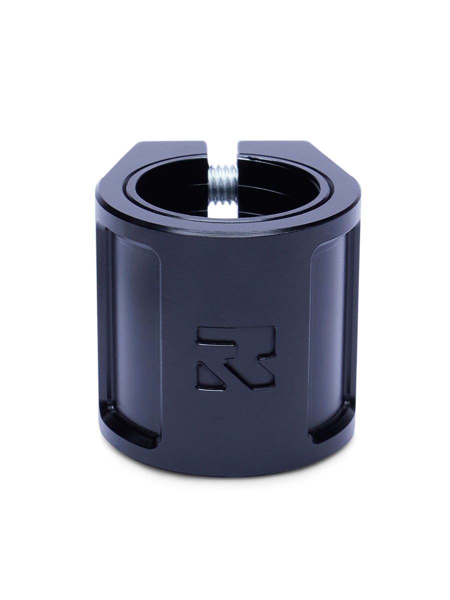 Root Industries Air Double Clamp