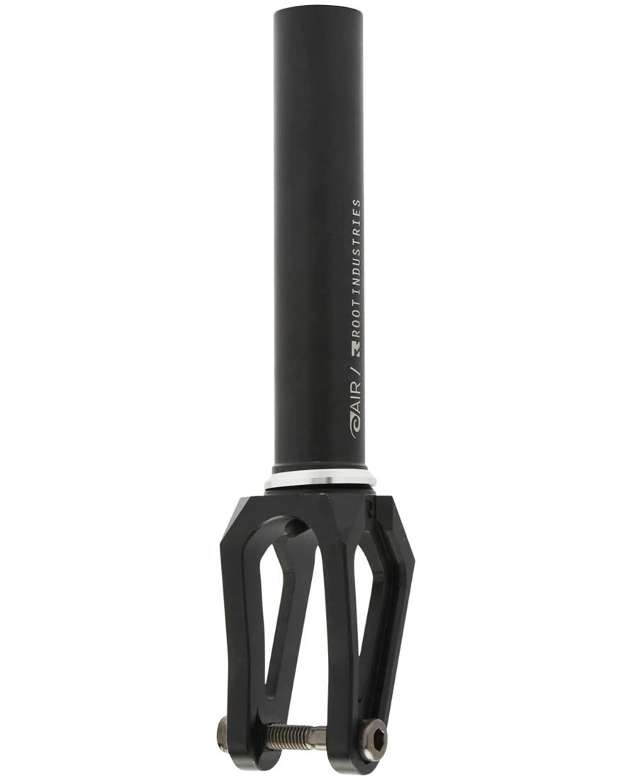 Upgrade Your Scoot: The Vault Pro Scooter Forks – The Vault Pro Scooters