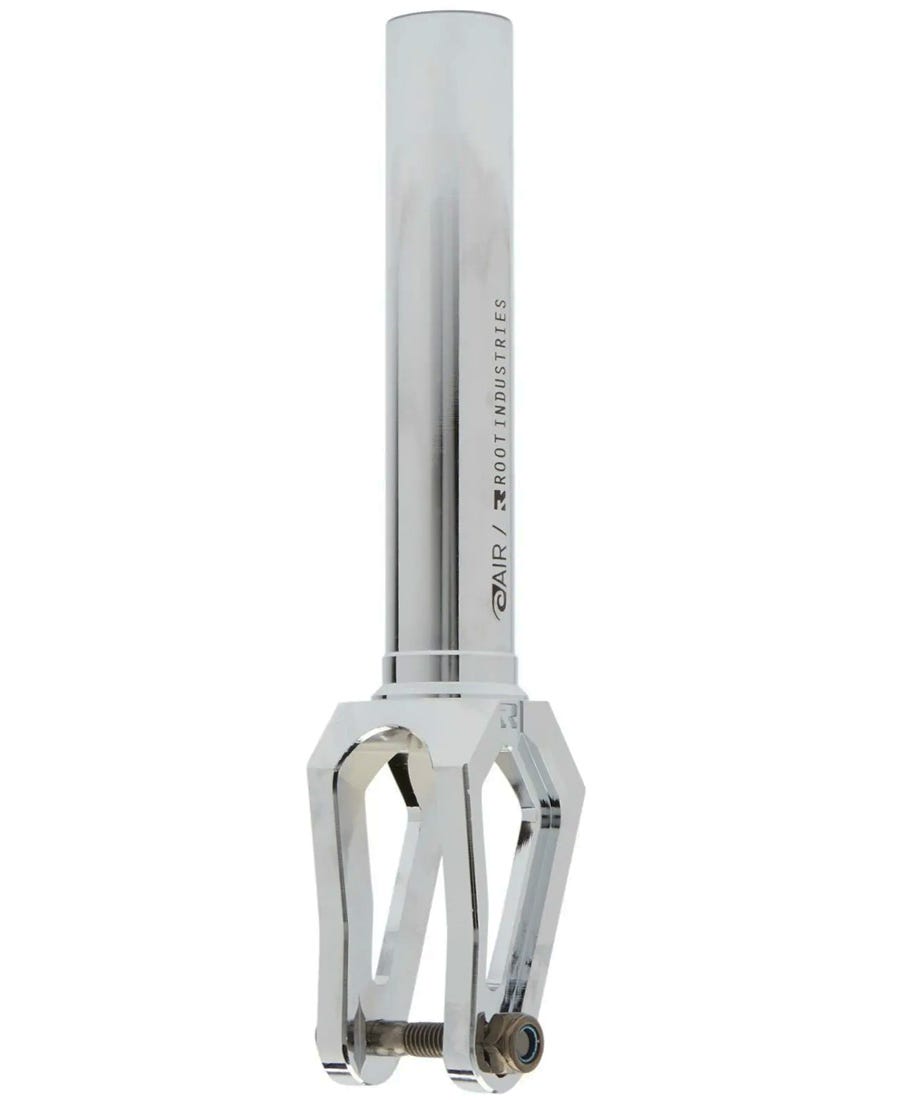 Upgrade Your Scoot: The Vault Pro Scooter Forks – The Vault Pro Scooters
