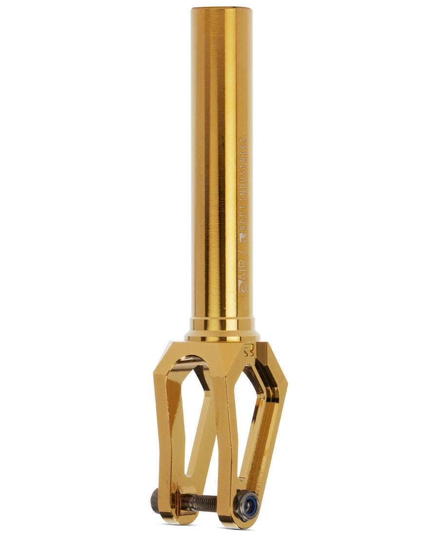 Upgrade Your Scoot: The Vault Pro Scooter Forks – The Vault Pro Scooters