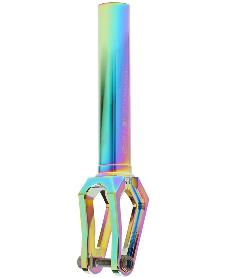 Upgrade Your Scoot: The Vault Pro Scooter Forks – The Vault Pro Scooters