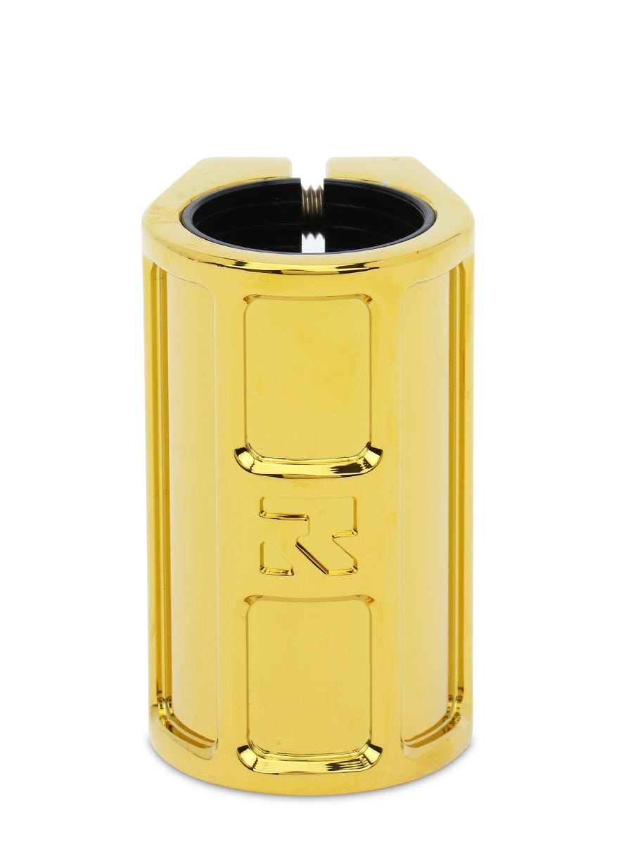 Parts Clamps Scs - The Vault: Your Pro Scooter Shop – The Vault Pro ...