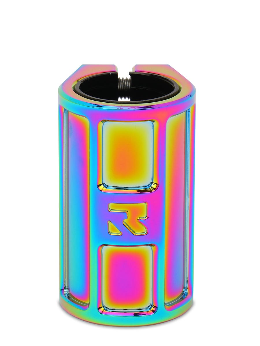 Parts Clamps Scs - The Vault: Your Pro Scooter Shop – The Vault Pro ...