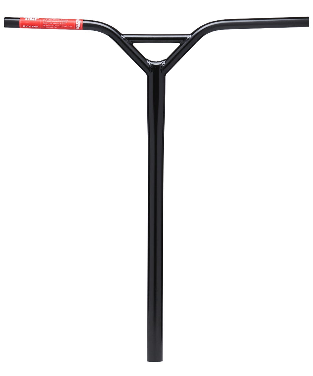 Tilt Sentry Bars – The Vault Pro Scooters