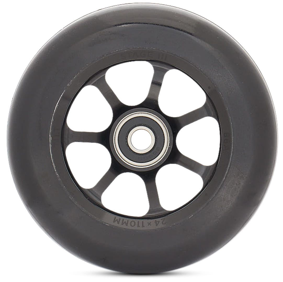 TiLT Durare Spoked Wheels – The Vault Pro Scooters