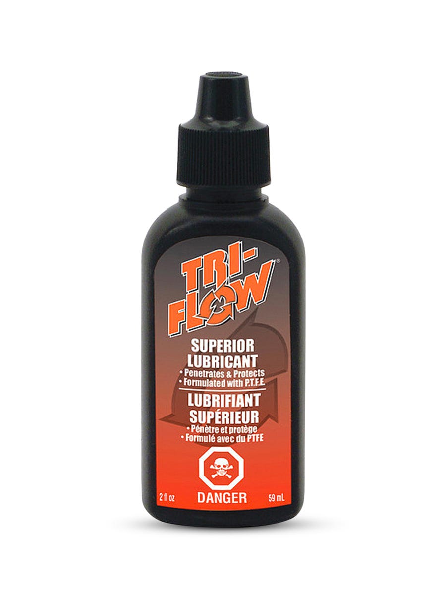 Tri-Flow Superior Lubricant - 2oz