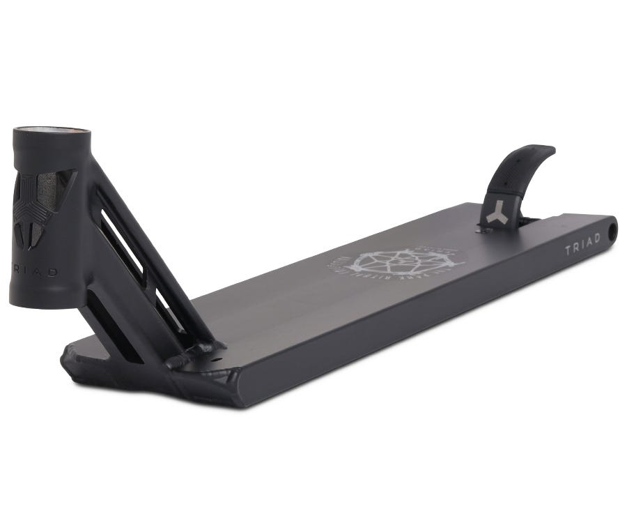 Triad Psychic V2 Deck - 6" Wide – The Vault Pro Scooters