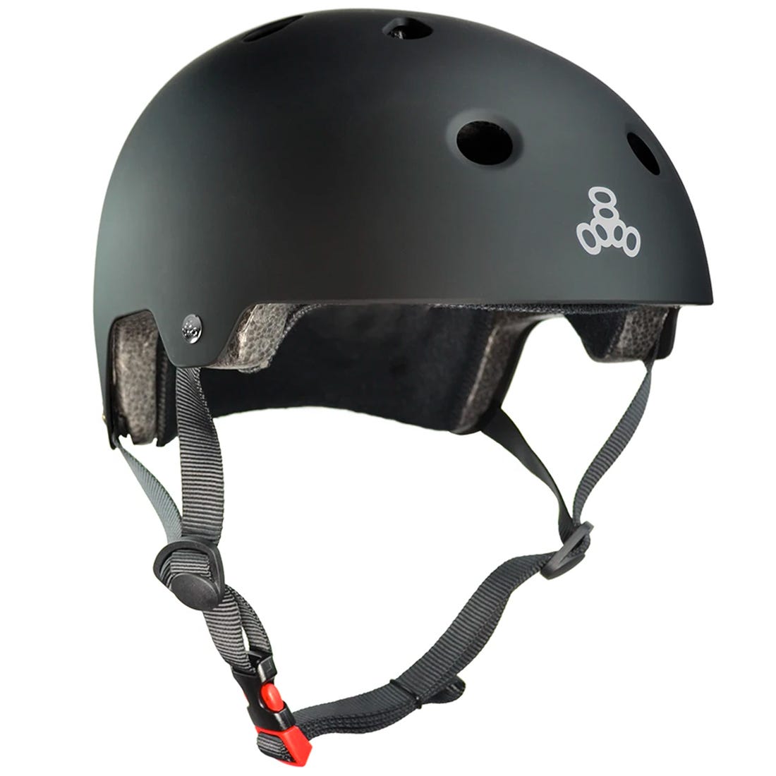 Safety Gear Helmets Certified - The Vault: Your Pro Scooter Shop