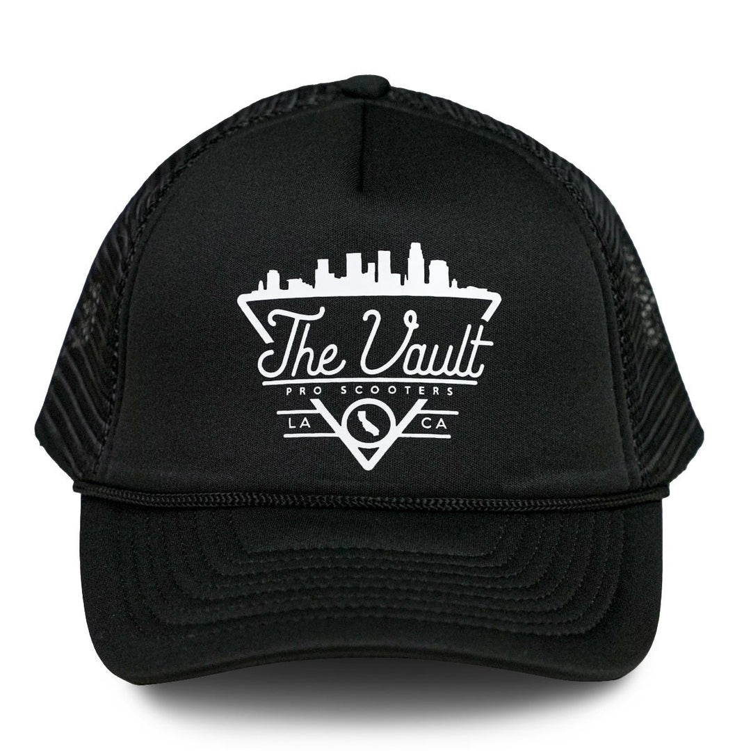 Apparel Clothing Hats - The Vault: Your Pro Scooter Shop