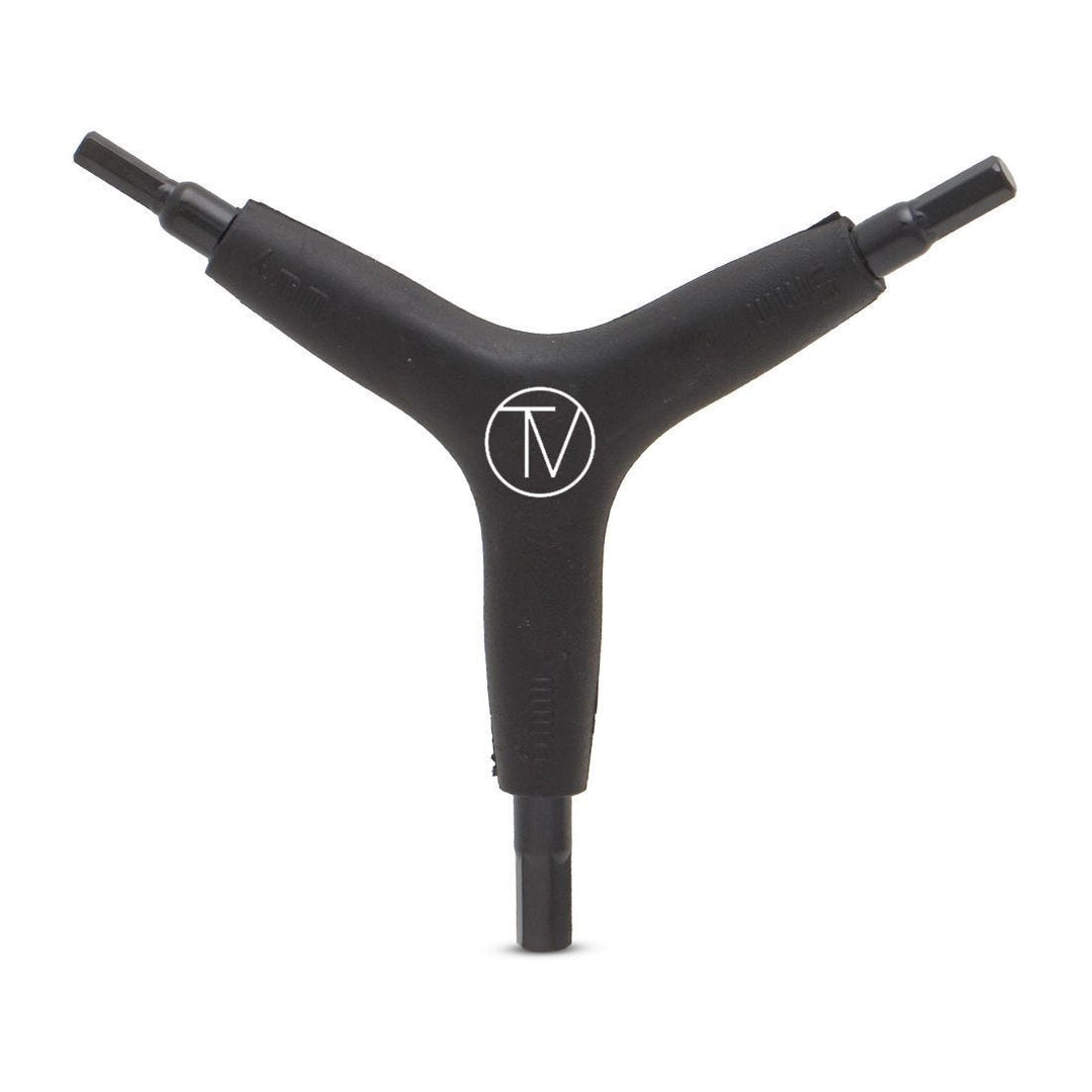 Accessories Scooter Swag Tools - The Vault: Your Pro Scooter Shop