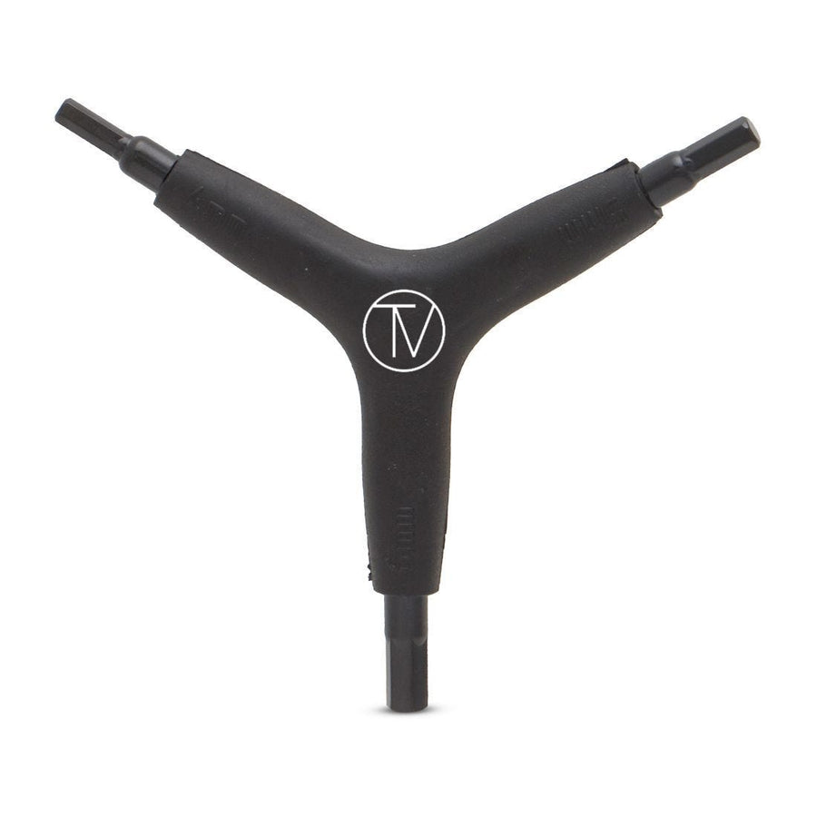 Accessories Scooter Swag Tools - The Vault: Your Pro Scooter Shop