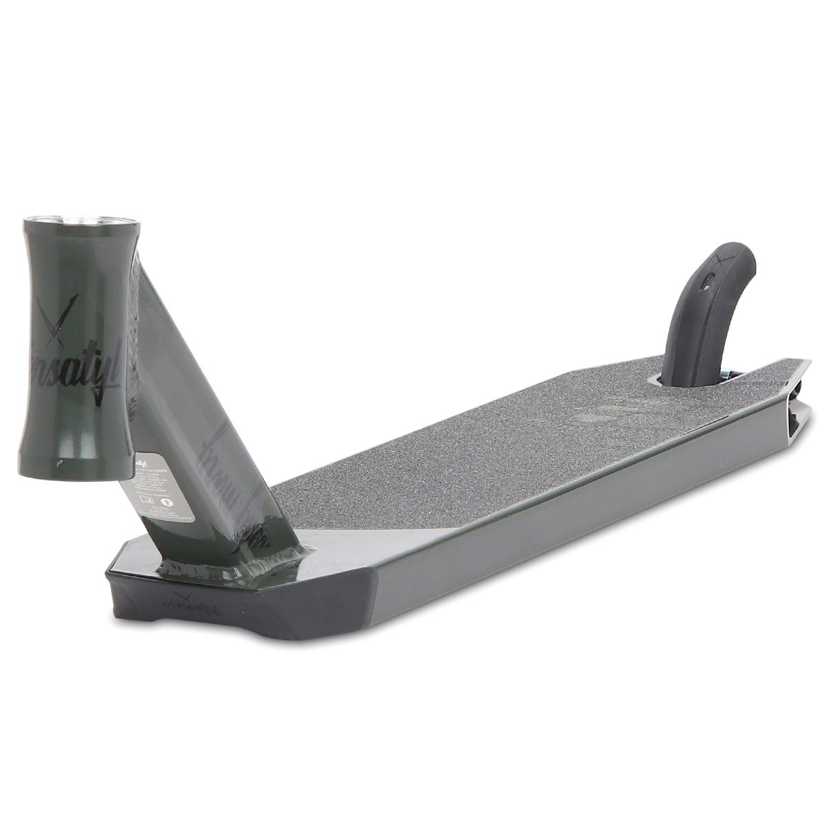 Versatyl Bloody Mary V2 Deck – The Vault Pro Scooters