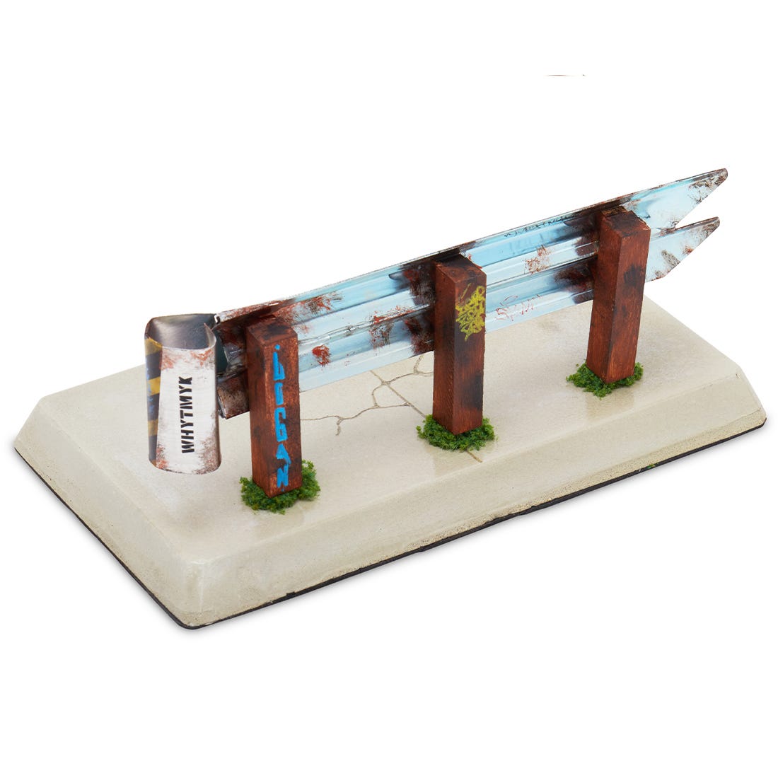 Fingerboard Ramps and Rails