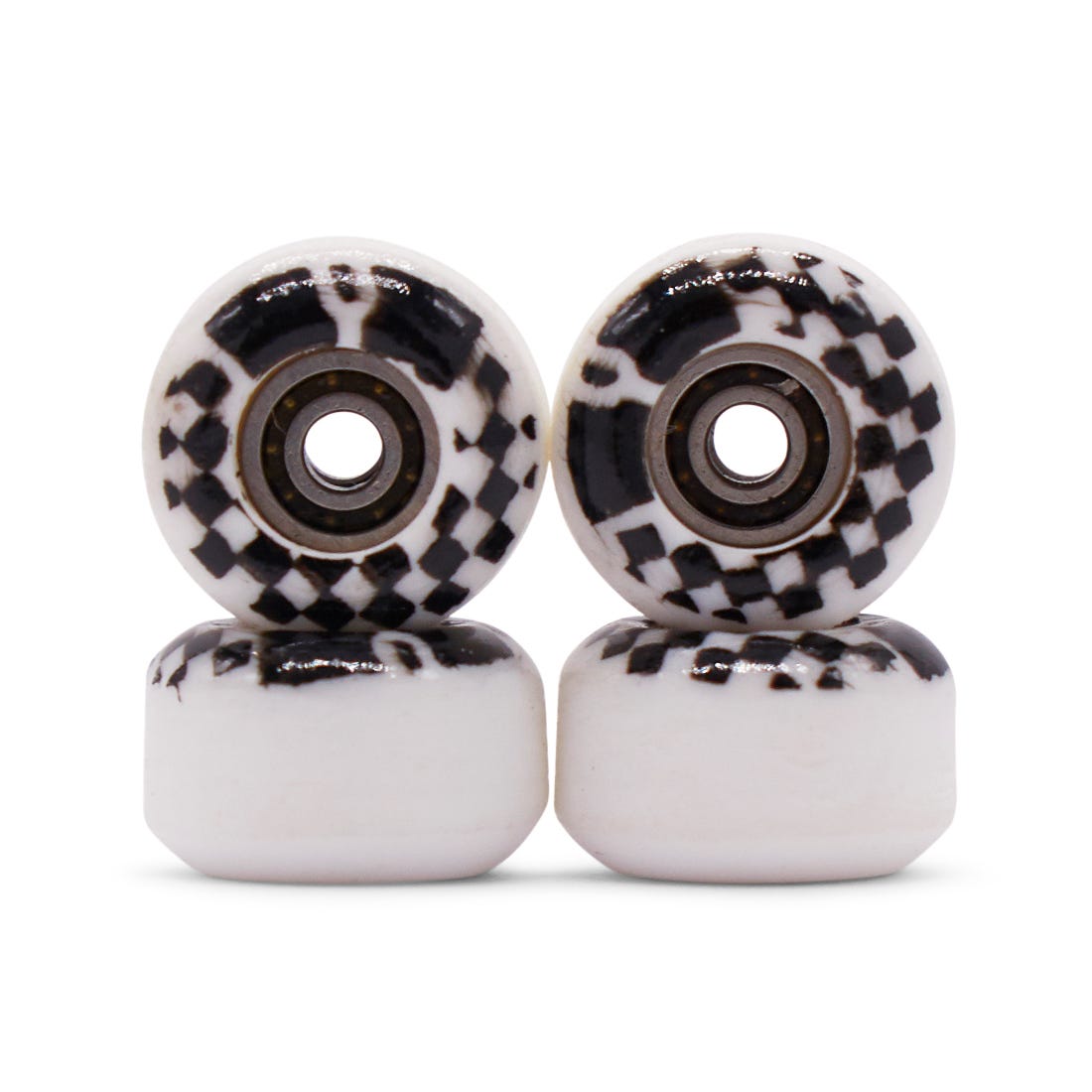 Yellowood Y3 Fingerboard Y-Wheels - Graphic Checkers – The Vault Pro ...