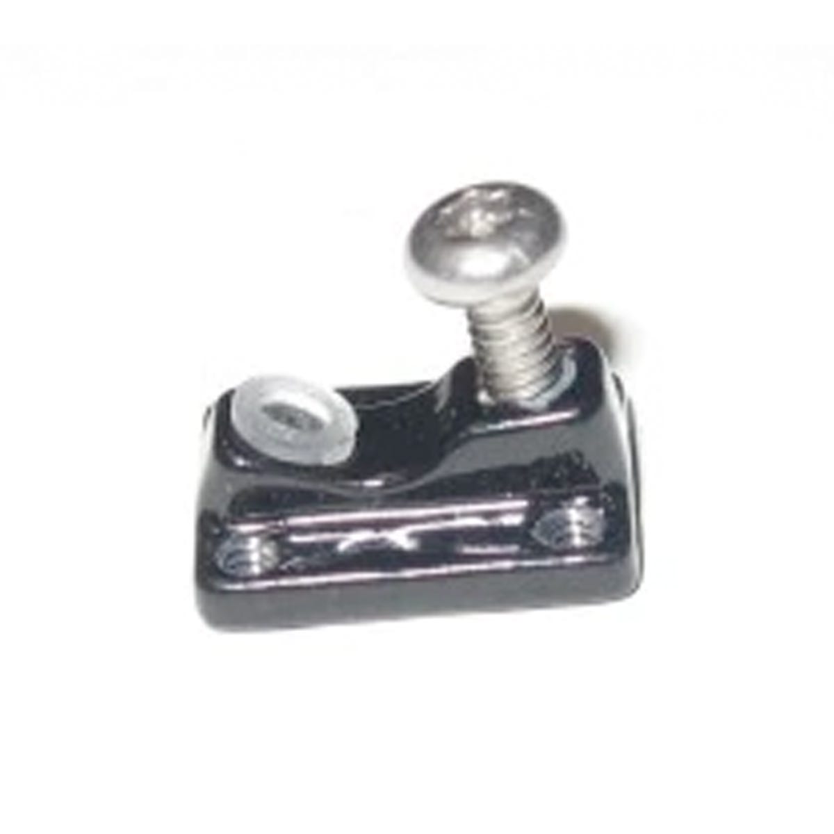 Yellowood Y-Truck Base Plate – The Vault Pro Scooters